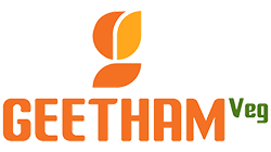 Geetham Veg - Authentic South Indian Vegetarian Restaurant
